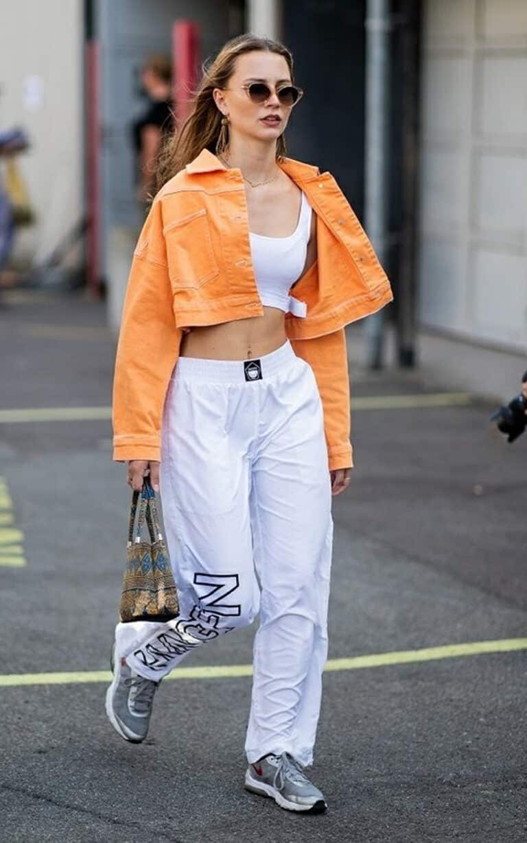 Style streetwear : Idées, look et tenues quand on est une femme - Les Lionnes