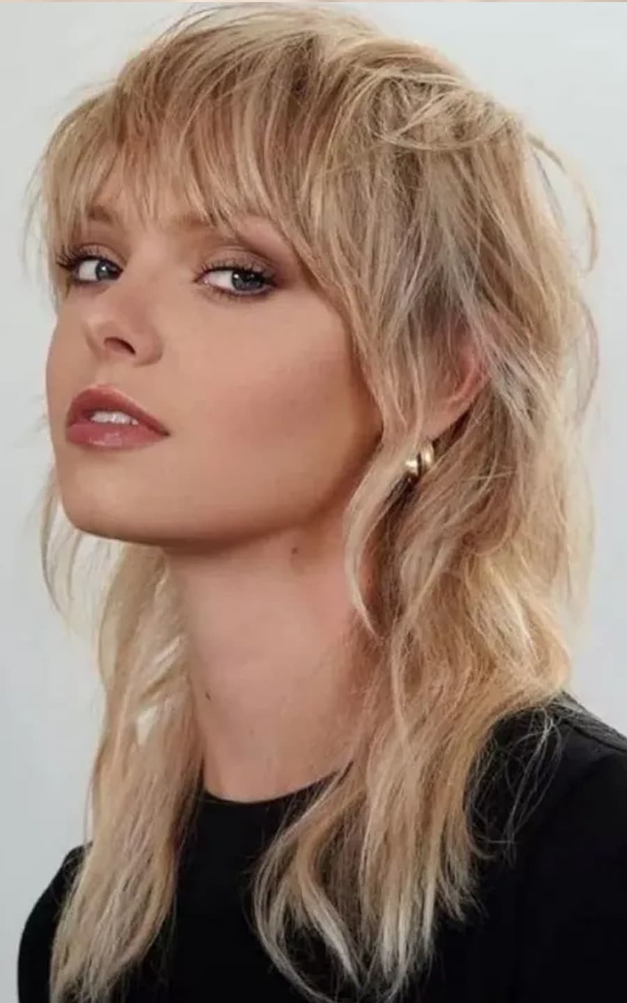 Coupe de cheveux mulet pour femme : Idées de coiffure, conseils et ...