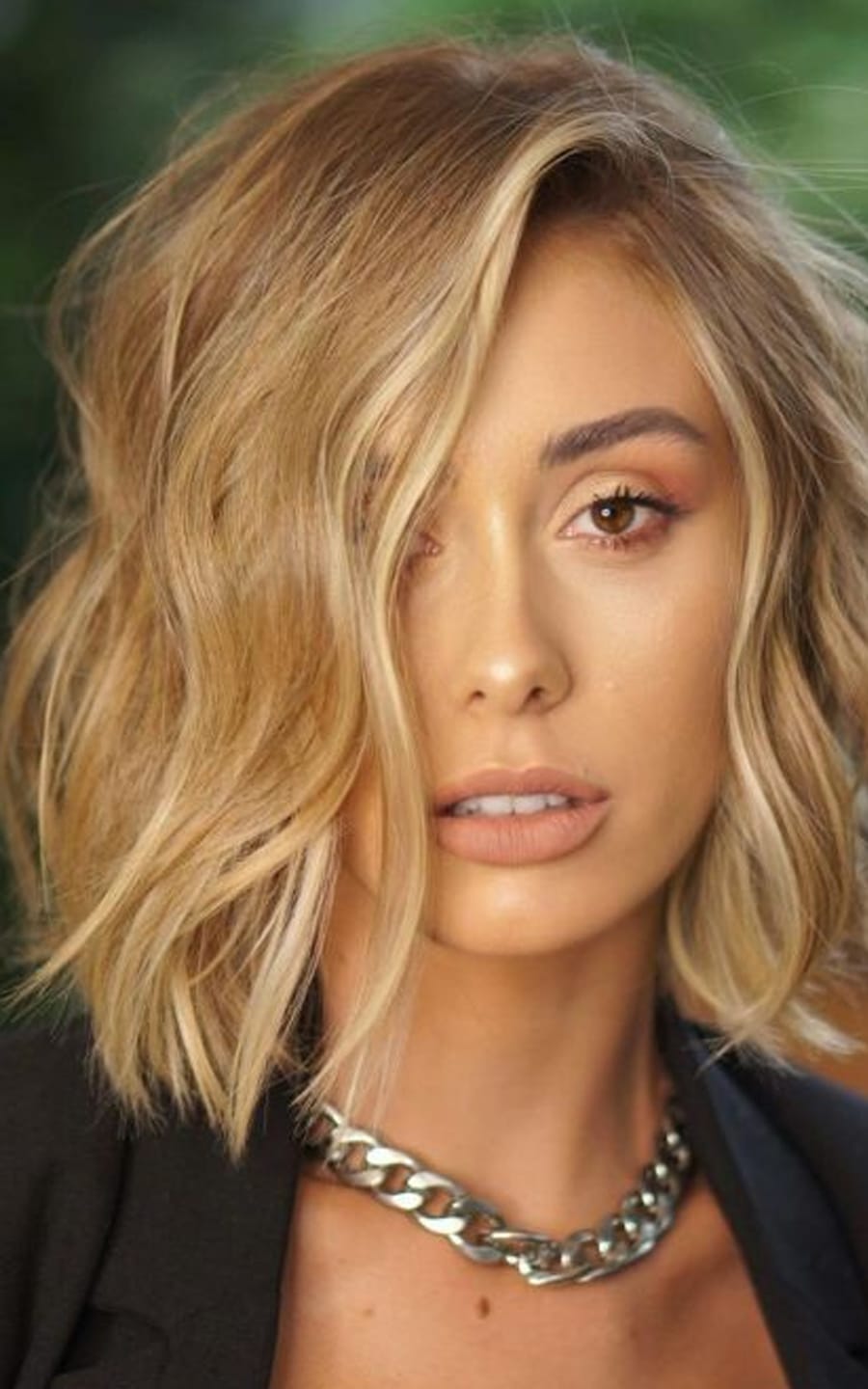 Coupe De Cheveux épais Pour Femme Idées De Coiffure Conseils Et