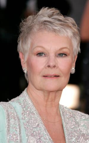 Coupe de cheveux pour femme de 70 ans : Idées de coiffure, conseils et ...