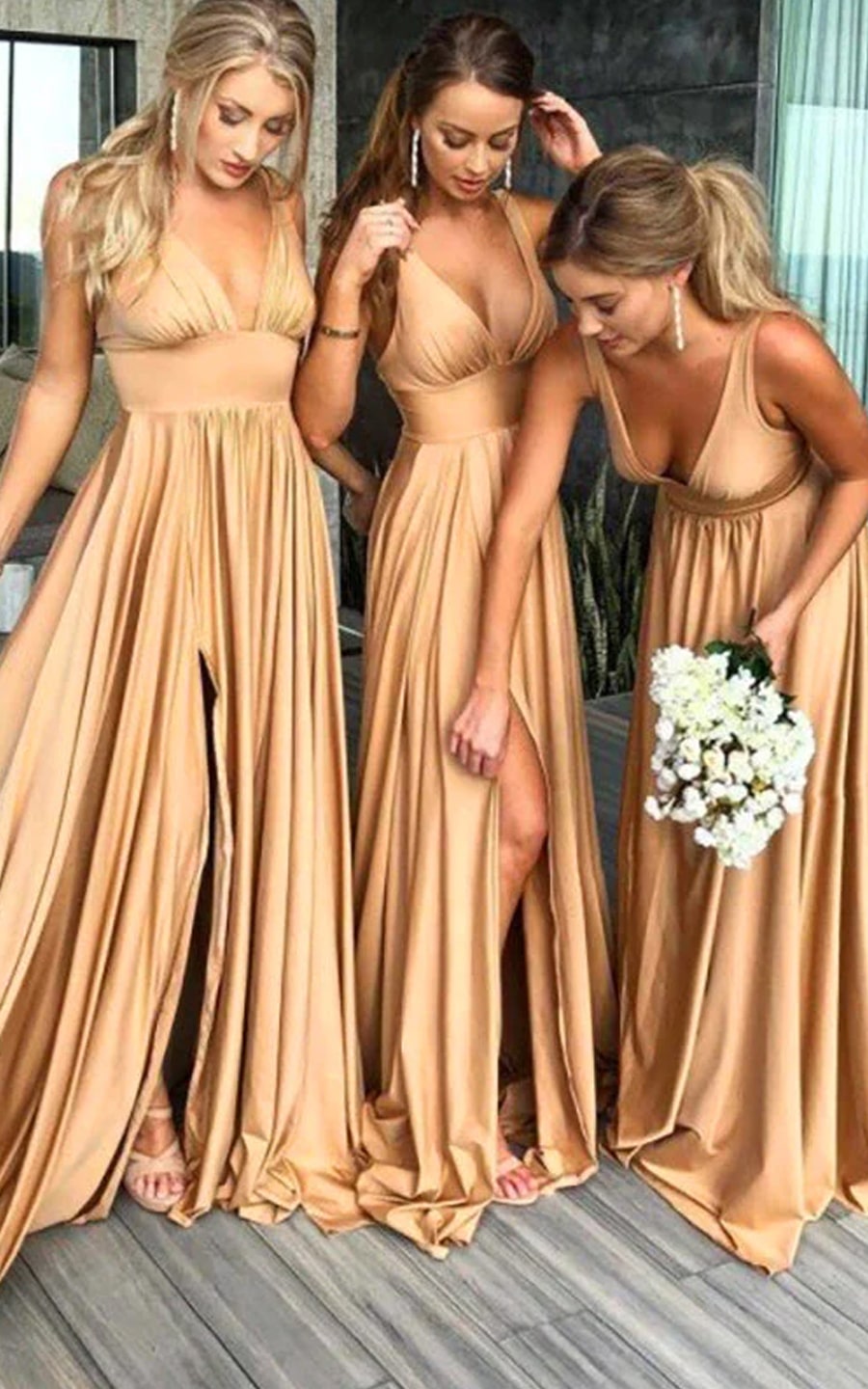 Mariée, demoiselles d'honneur, invitées : Quelle tenue porter pour un mariage ? - Les Lionnes