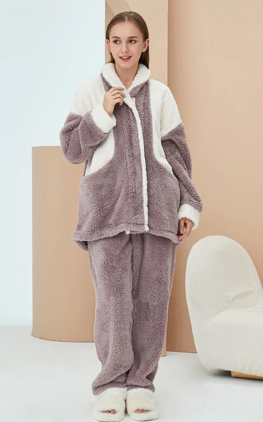 Pyjamas pilou pilou : Comment le choisir et le porter ? - Les Lionnes